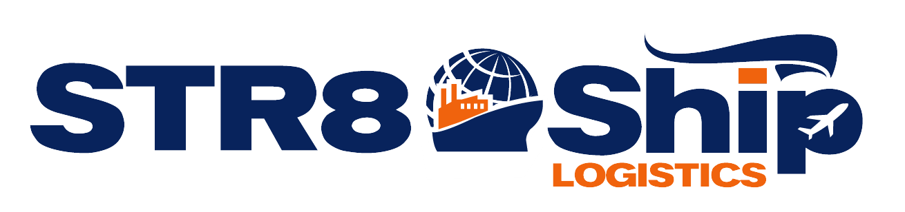 Str8ship Logistics